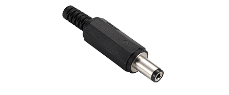 ¿Qué es un conector DC? | [UNIFIVE] Fabricante de adaptadores AC ...