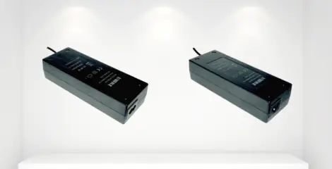 AC變壓器 90W插座型新增機種 | [UNIFIVE]AC電源適配器&開關電源製造商