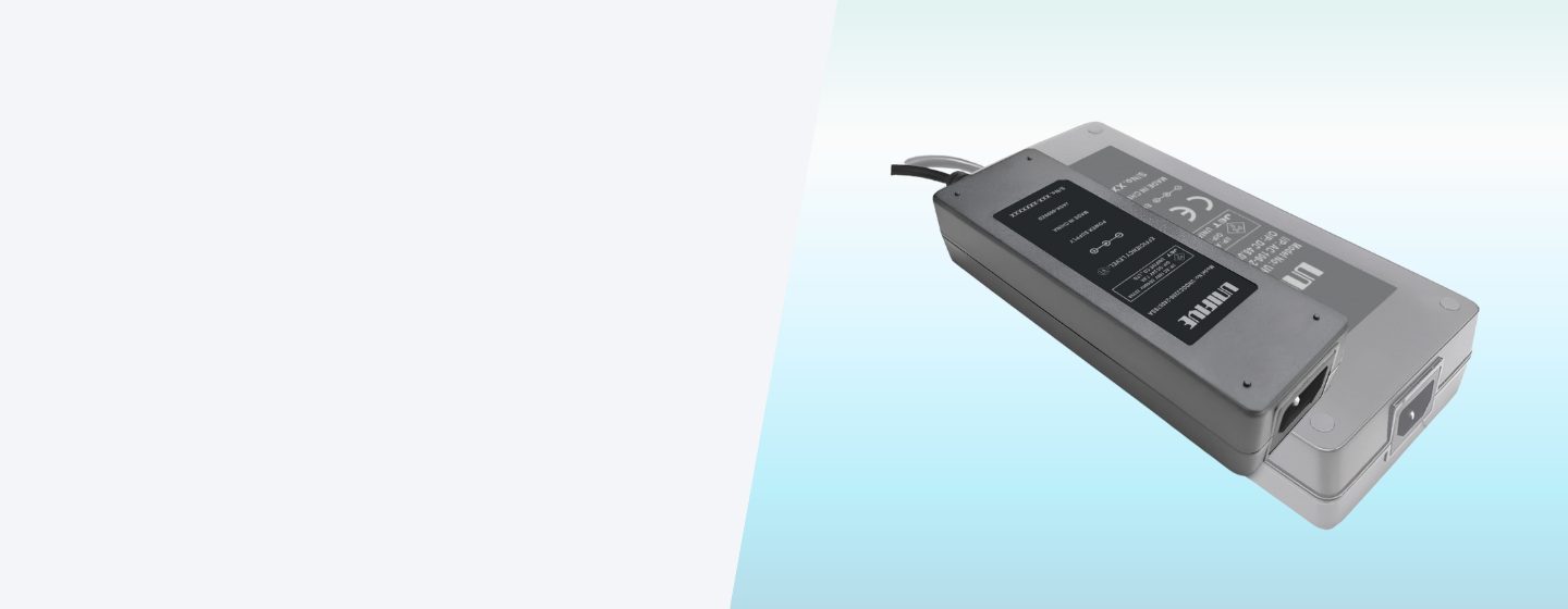 [UNIFIVE]AC/DC Power Adapter&Switching Power Supply Manufacturer