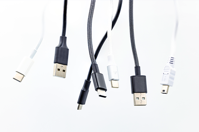 [UNIFIVE]AC/DC Power Adapter&Switching Power Supply Manufacturer