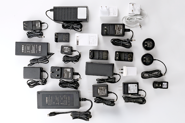 [UNIFIVE]AC/DC Power Adapter&Switching Power Supply Manufacturer